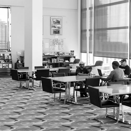Branch Rentals | Indianapolis Public Library